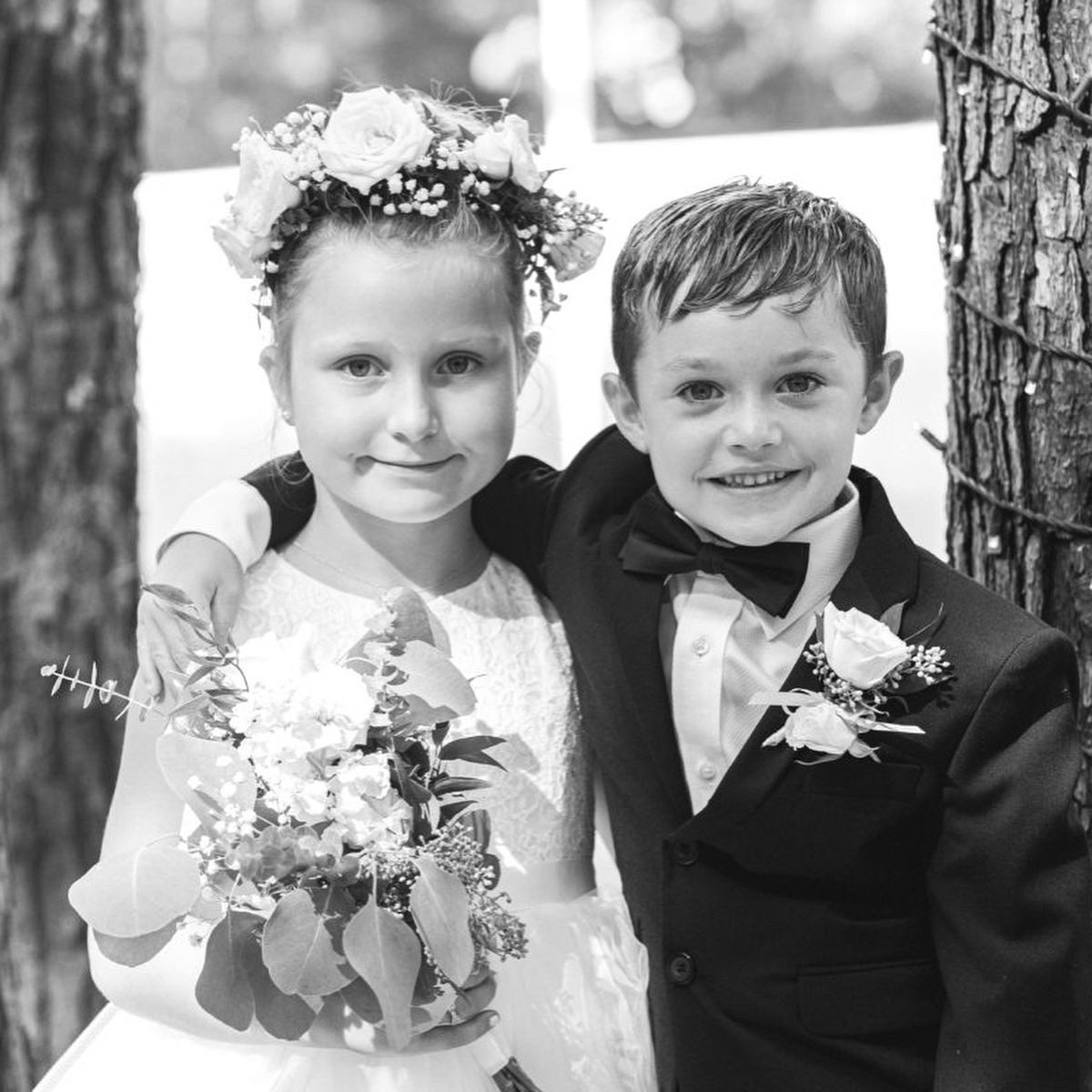 How We Met – Sarah Elizabeth Ray