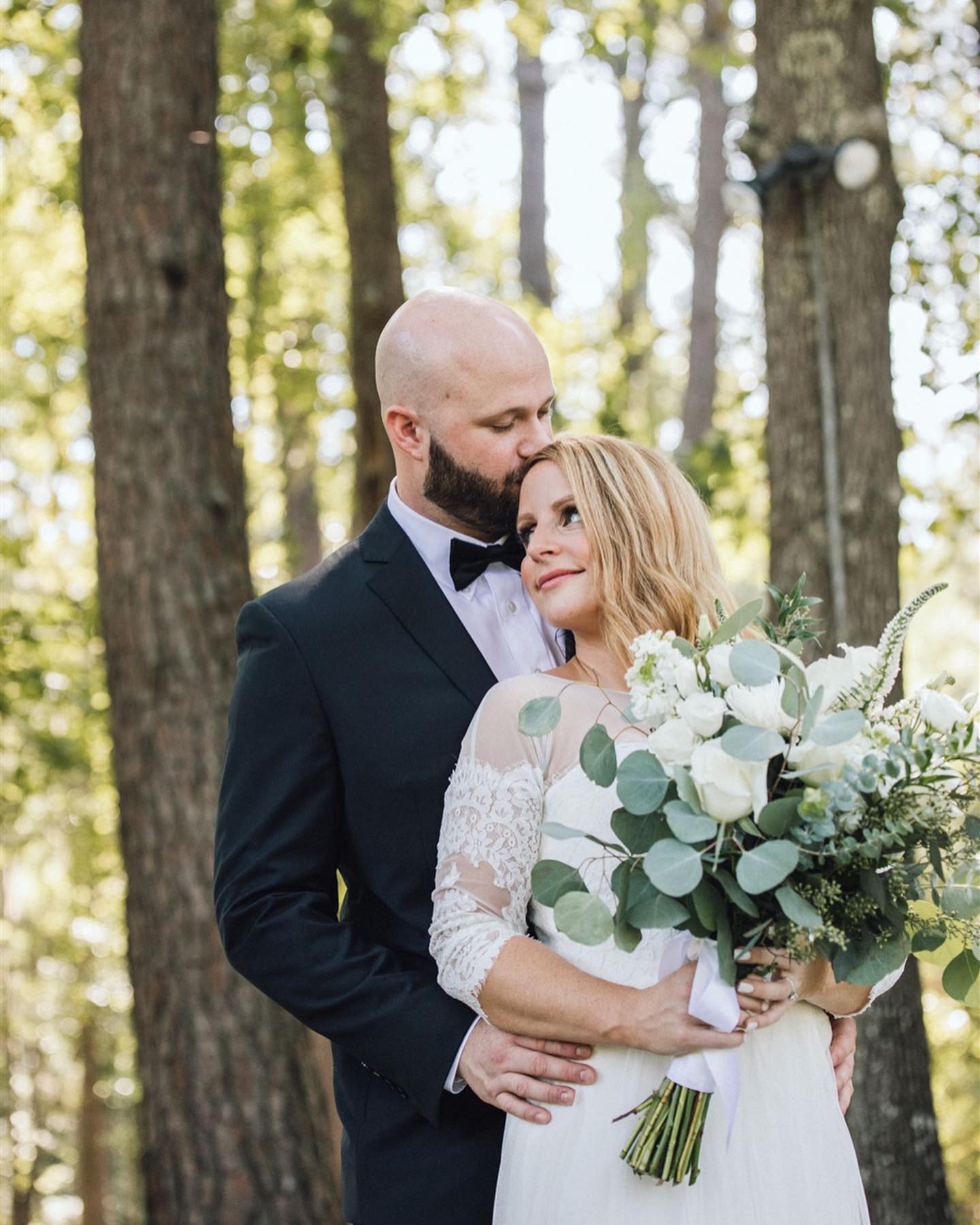 How We Met – Sarah Elizabeth Ray
