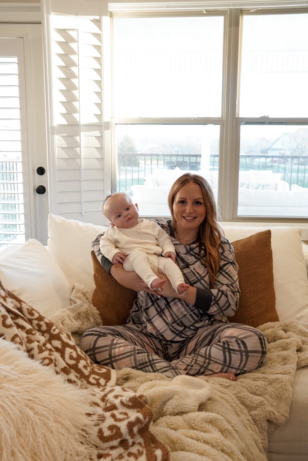 Cozy Christmas – Sarah Elizabeth Ray