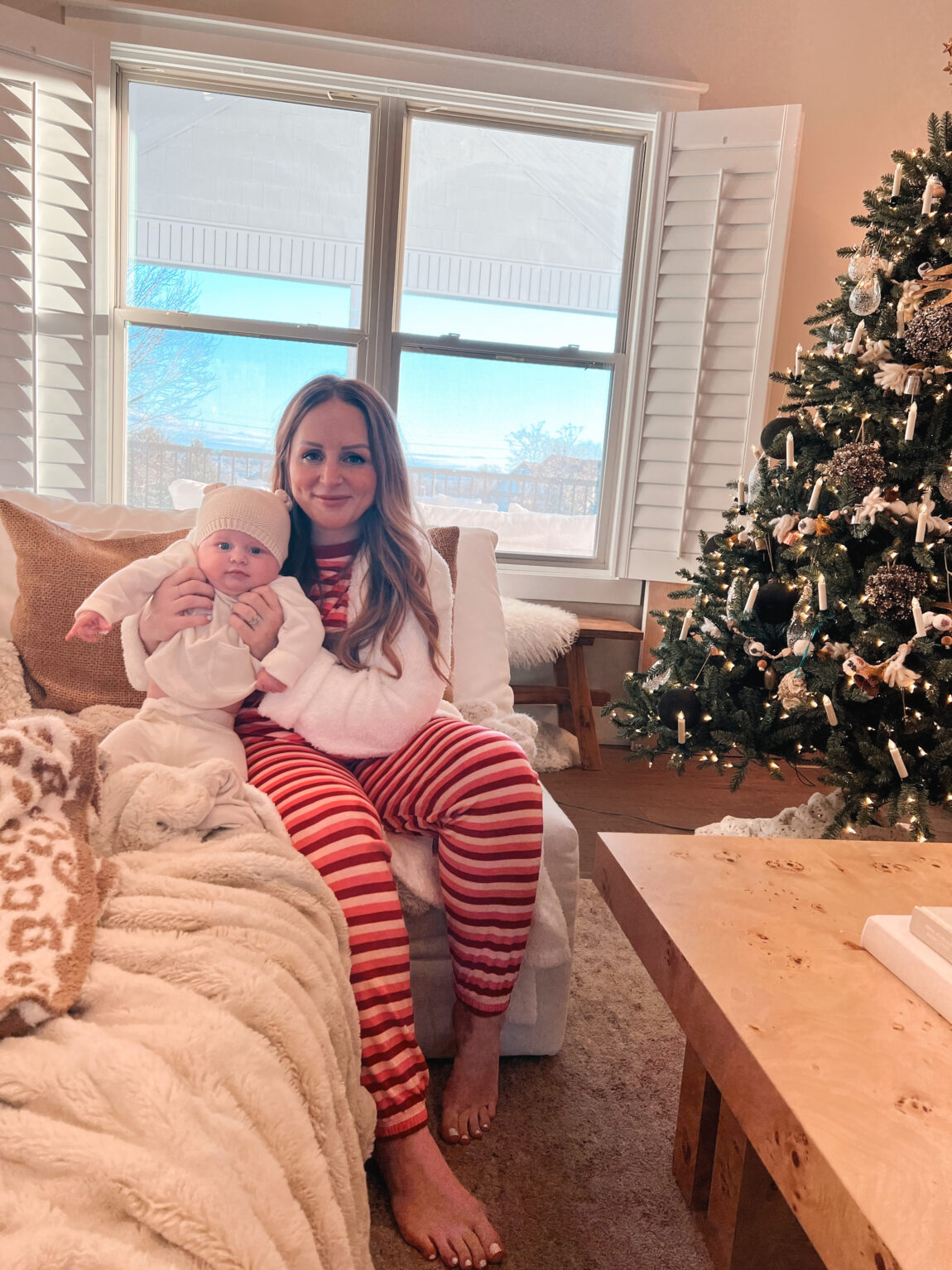 Cozy Christmas – Sarah Elizabeth Ray