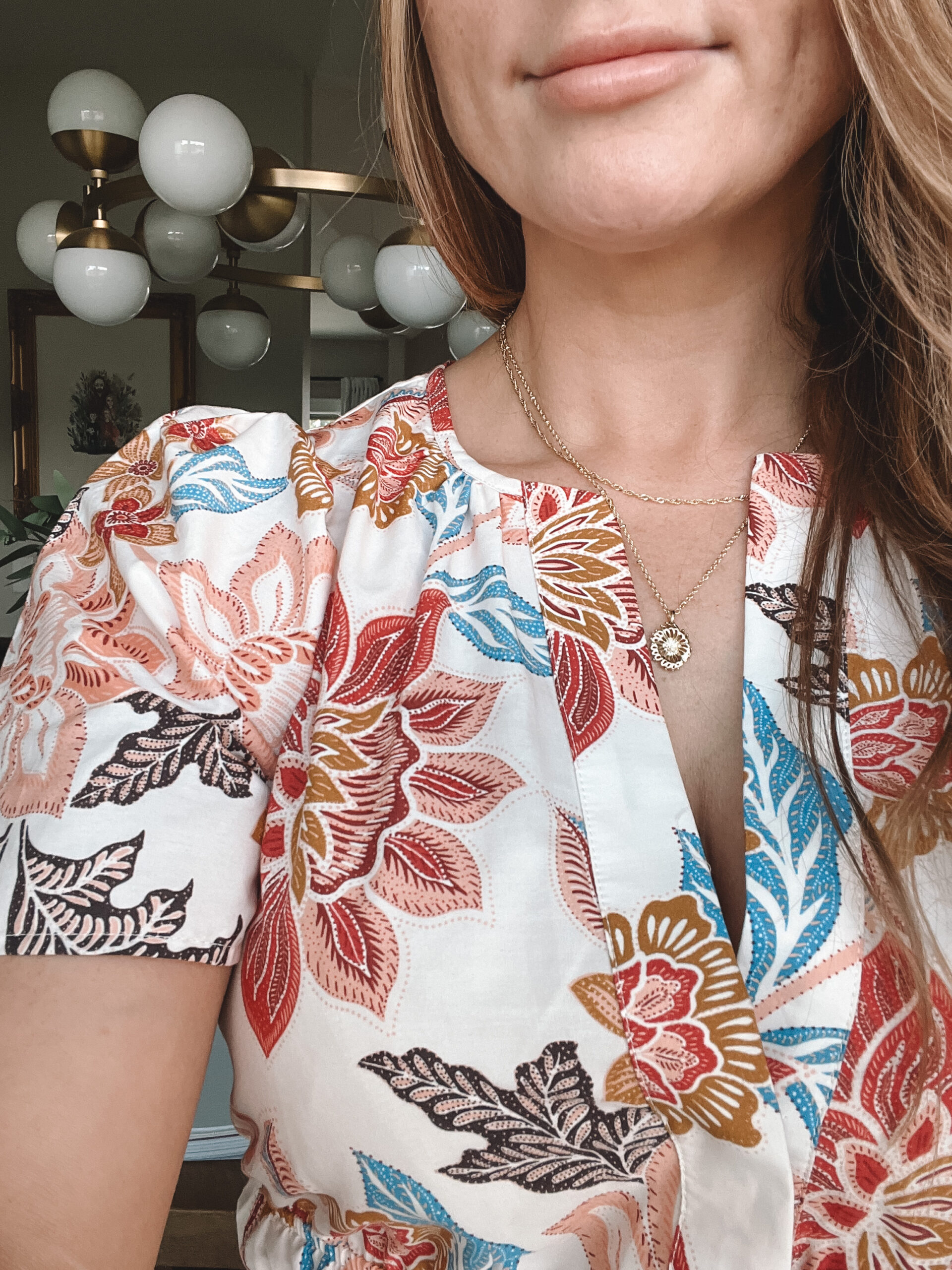 Anthropologie Looks & Makeup – Sarah Elizabeth Ray